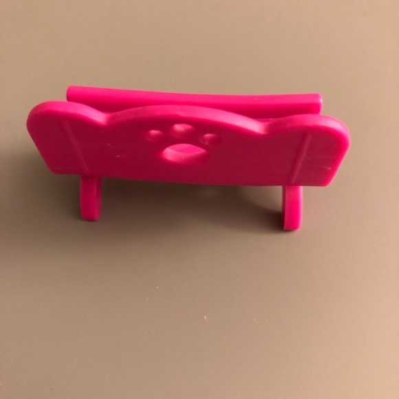 Littlest Pet Shop | Toys | Salelittlest Pet Shop Lps 208 Hasbro Hot ...